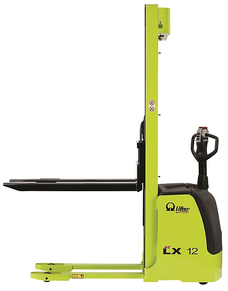 Pramac Product Sheet - LX 12/29 FREE LIFT