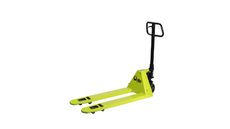 Pramac - GS EVO Low Forks