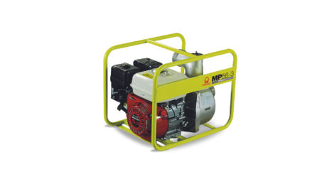 Pramac - Motor Pumps