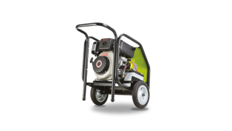 Pramac - High Pressure Washers