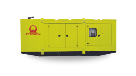 Pramac - Diesel Generators >815 kVA