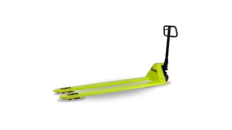 Pramac - GS EVO Special