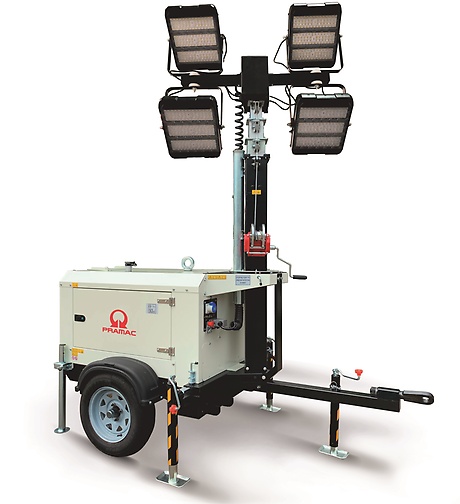 Pramac - LSW-5Y [LED]