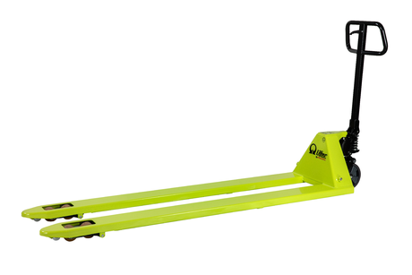 Pramac - GS EVO 25 1800x525