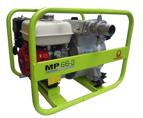 Pramac - MP66-3
