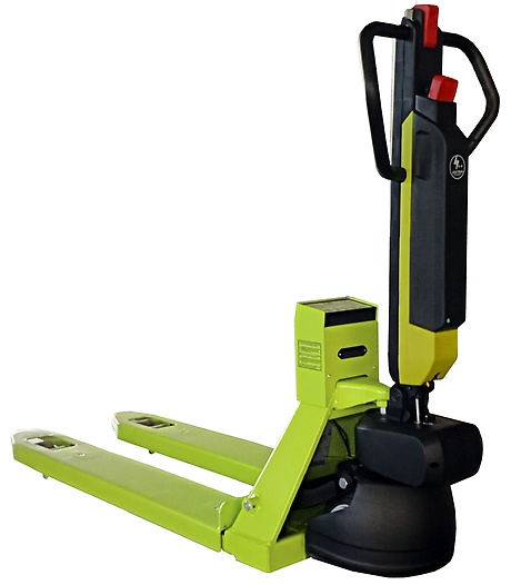 Pramac - PX AGILE EVO 1185x555