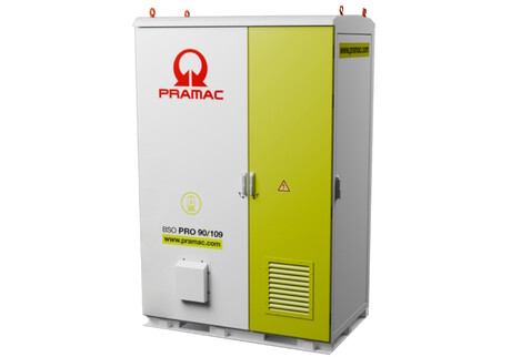 Pramac - Product